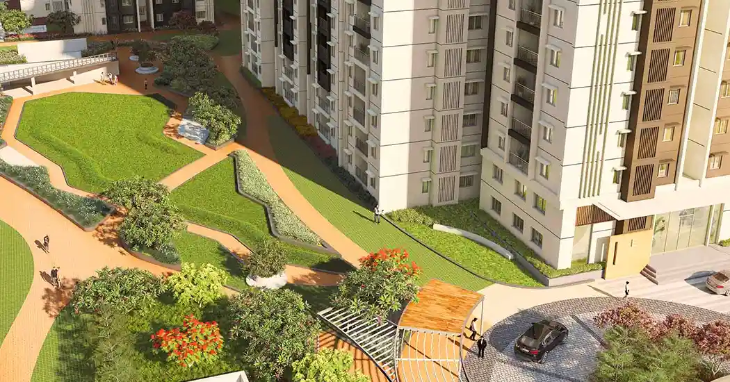 Brigade Kokapet | Pre Launch Offer | Brochure | Floor Plan